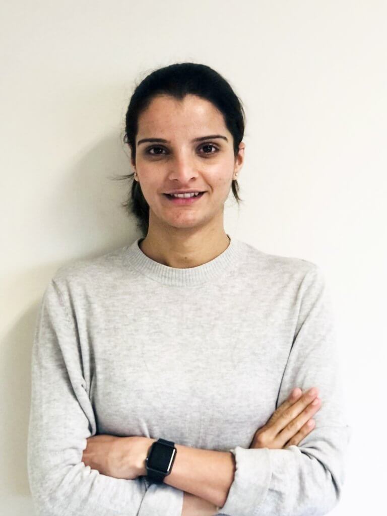 Asmita Yadav – Wheelers Park Medical Centre Cranbourne North